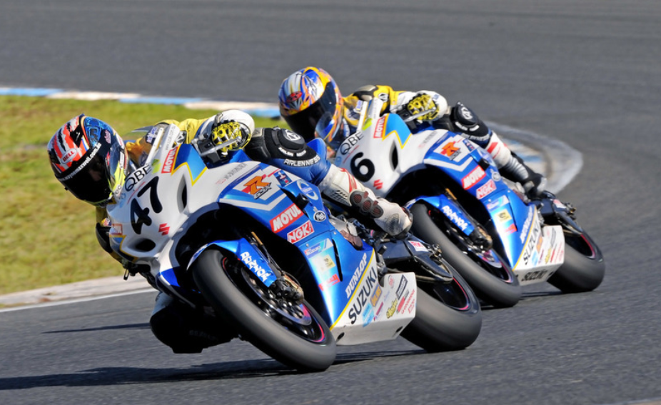 5 Tips for Keeping Up with Aussie Motorcycle Races - nebadonia